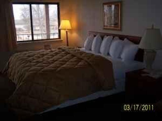 $700 Temporary Housing Rodeway Inn Bellevue