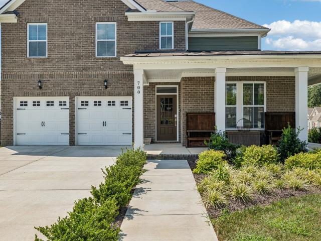 700 Tischer Dr