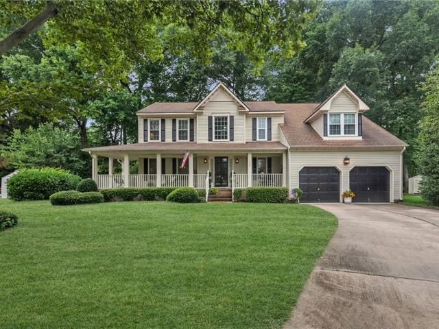 700 Turnbuckle CT