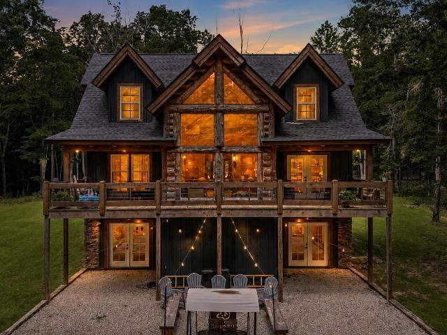 700 Upper Firetower Road
