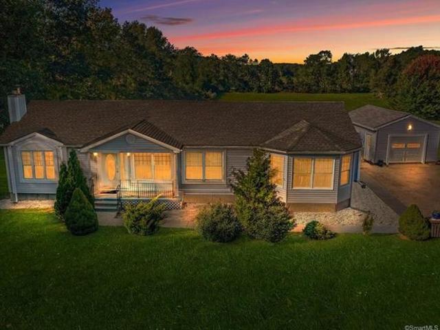 700 Voluntown Rd, Griswold, CT 06351