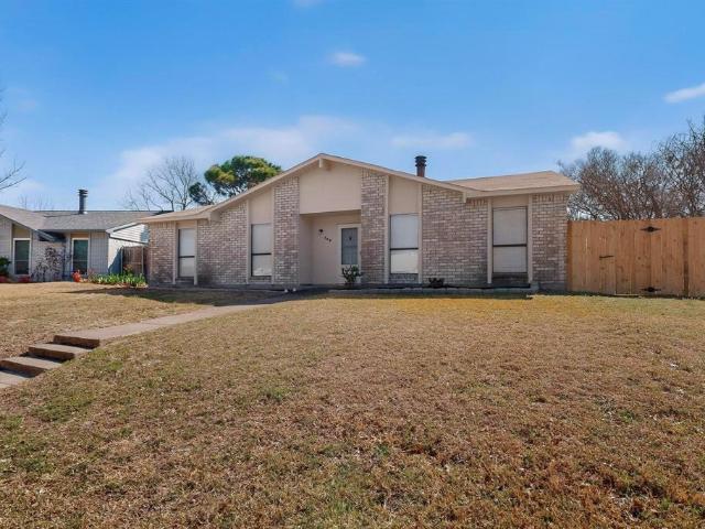 700 Via Barcelona, Mesquite, TX 75150 | MLS #21192