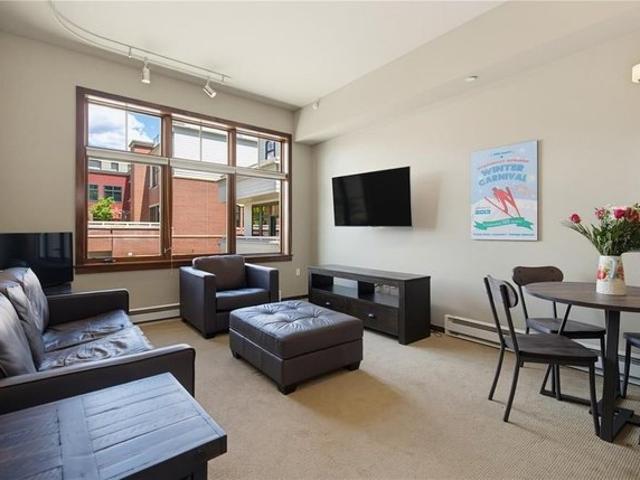 700 Yampa St Unit A308, Steamboat Springs, CO 80487