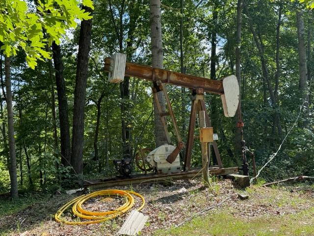 700Acres Puncheon Creek Lane