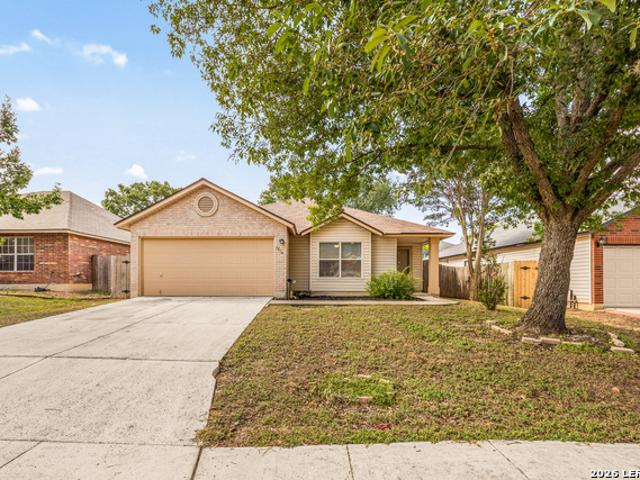 7014 Mary Todd Dr