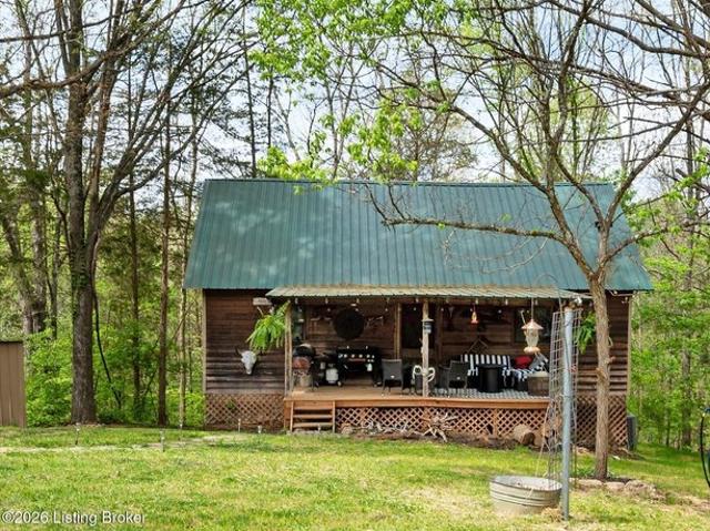 7014 Organ Creek Rd, Pendleton, KY 40055