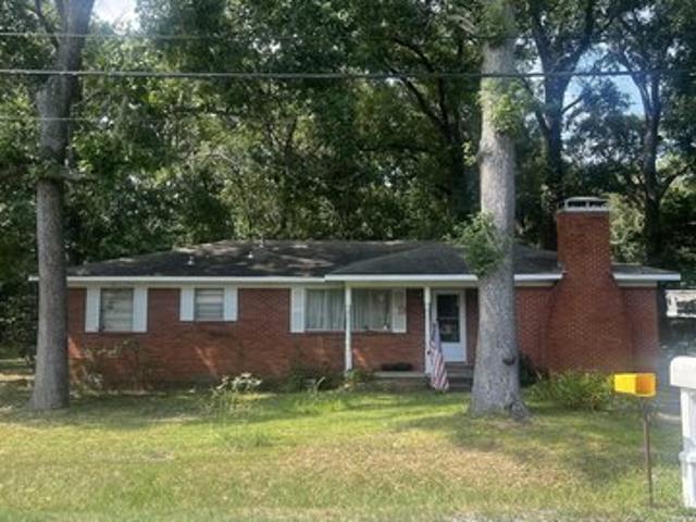 7014 Barberry St, North Little Rock, AR 72118