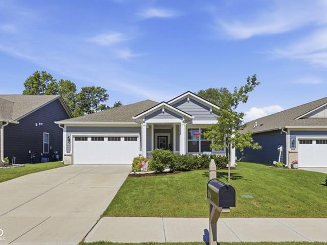 7014 Covington St, Lebanon, IN 46052