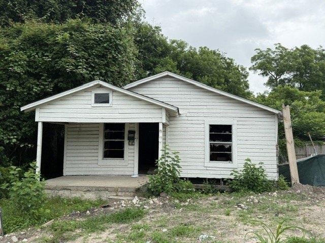 7014 DE Priest St, Houston, TX 77091