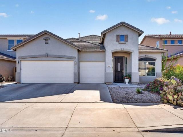 7014 S 57th Ave, Laveen, AZ 85339