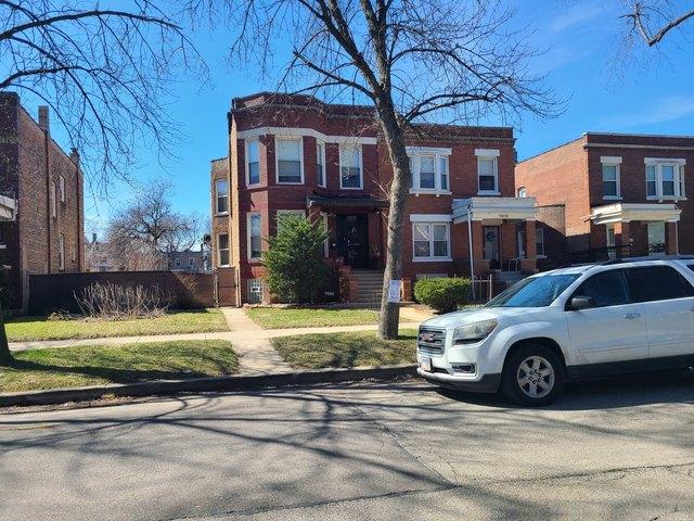 7014 S Calumet Ave, Chicago, IL 60637