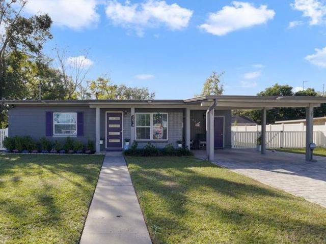 7014 Tripoli Way, Orlando, FL 32822