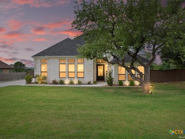 7014 Troyan Ln, Temple, TX 76502