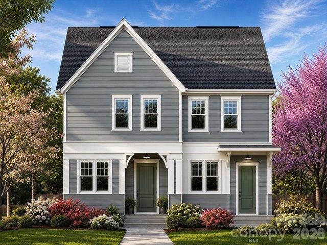 7014 Ware Rd, Charlotte, NC 28212