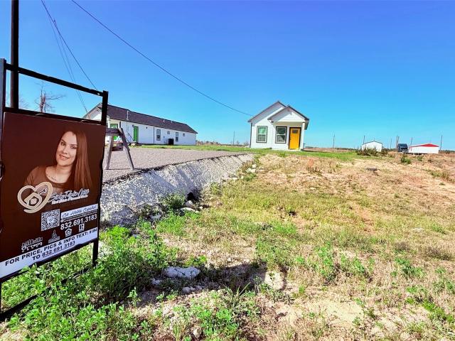 7014 591, Cleveland, TX 77327 | MLS #50752