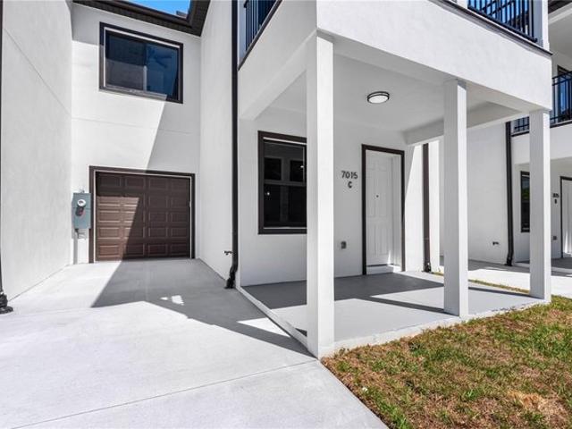7015 N Central Ave Unit C, Tampa, FL 33604