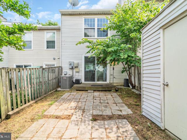 7015 Old Brentford Rd, Alexandria, VA 22310 | MLS #VAFX2303