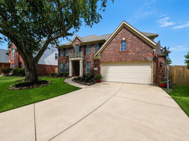 7015 Angel Oaks Court