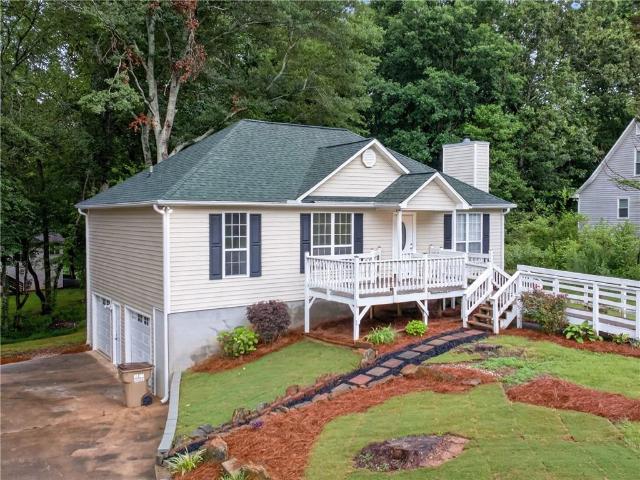7015 Bannister Park Lane