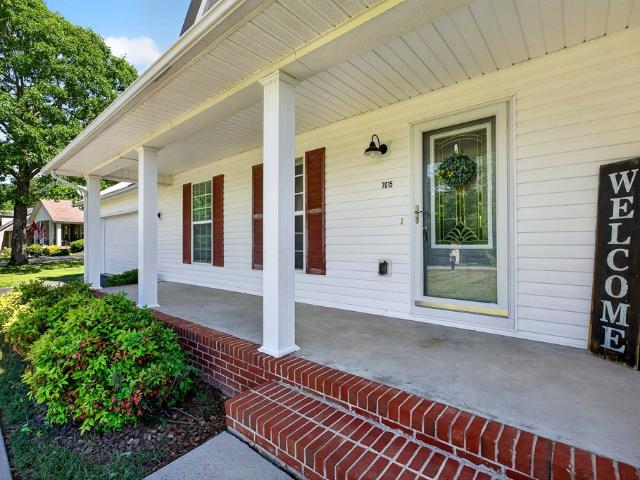 7015 Brittney Circle