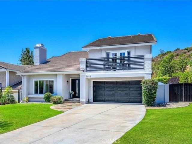 7015 Castle Peak Dr, West Hills, CA 91307