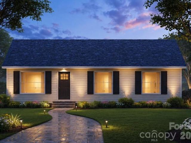 7015 Deep Springs Rd, Peachland, NC 28133