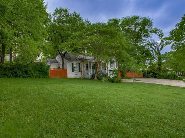 7015 E Grand Ave, Dallas, TX 75223 | MLS #21241 | Compass