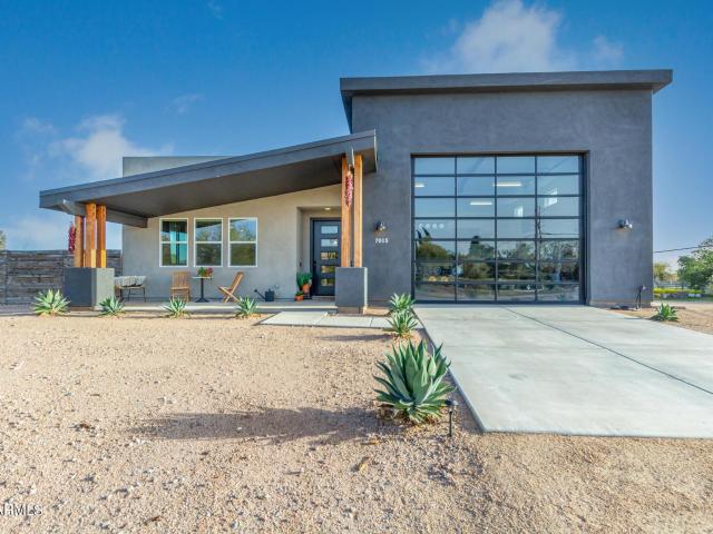 7015 E Davis Road