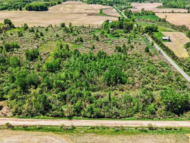 7015 E Harrison Rd, Walkerville, MI 49459
