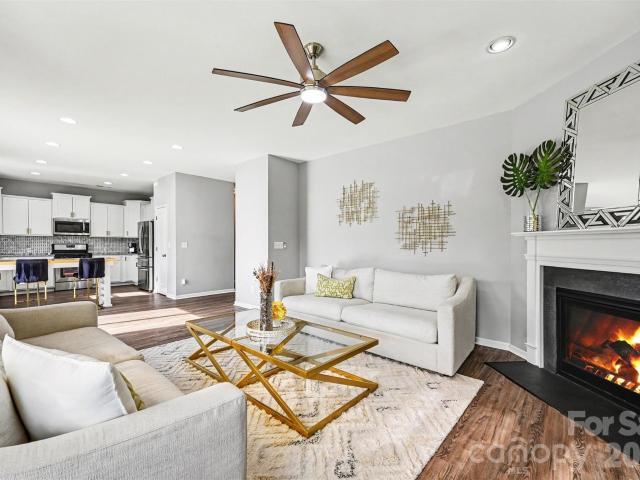 7015 Founders Way, Harrisburg, NC 28075 | MLS #4366 | Compass