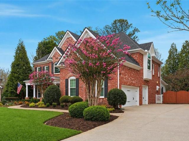 7015 Gaineswood Drive