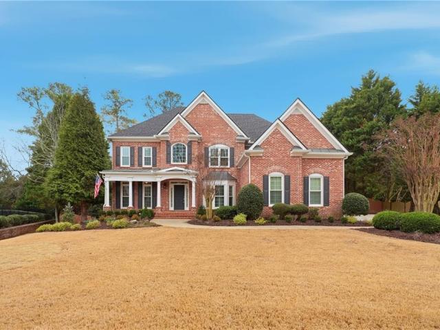 7015 Gaineswood Drive