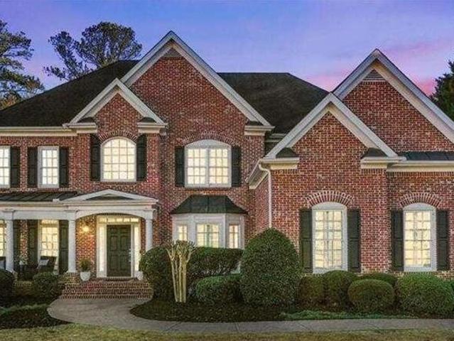 7015 Gaineswood, Roswell, GA 30076