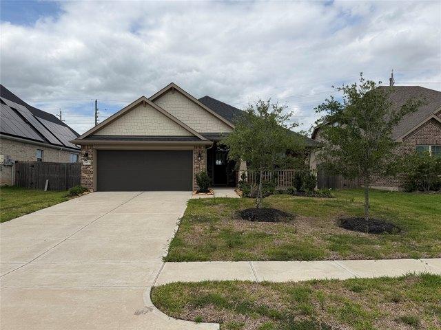 7015 Ivory Sedge Trl, Richmond, TX 77469