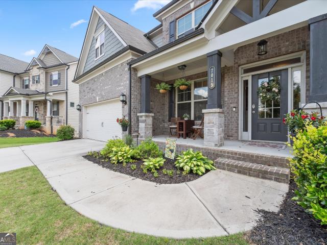 7015 Kempton Court