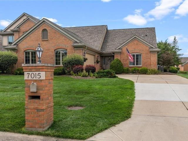 7015 Rosecliff Pl, Miami Township, OH 45459
