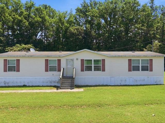 7015 St James Church Rd, Stantonsburg, NC 27883