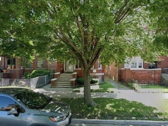 7015 S Peoria St, Chicago, IL 60621
