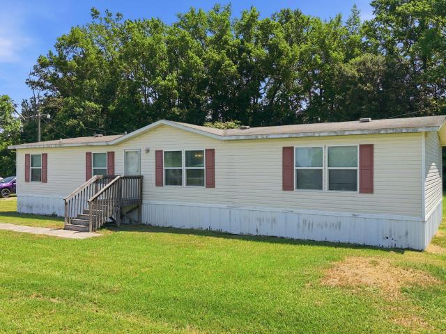 7015 Saint James Church Road