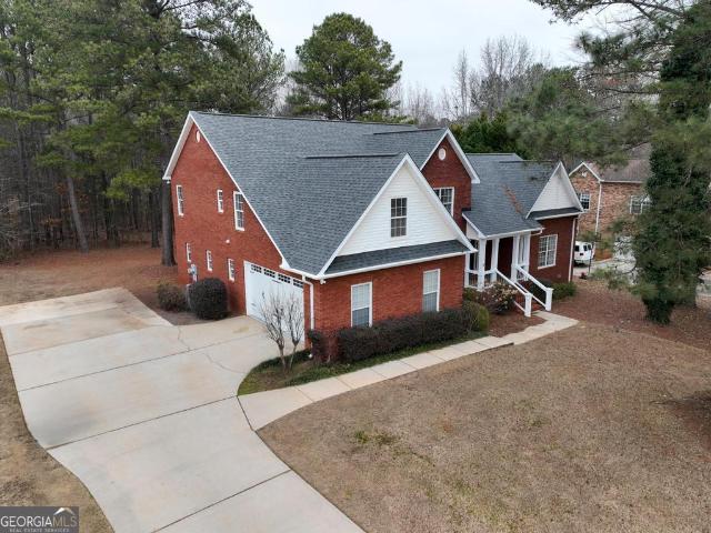 7015 Sherri Ct, McDonough, GA 30252 | MLS #10718 | Compass