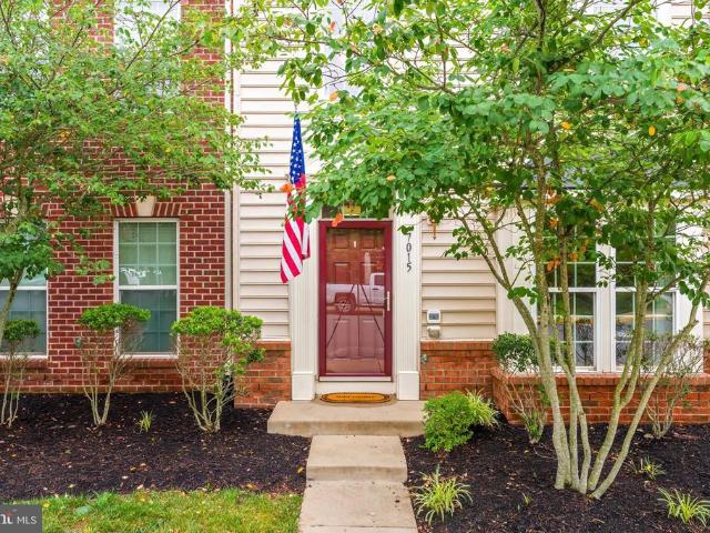 7015 Trek Way