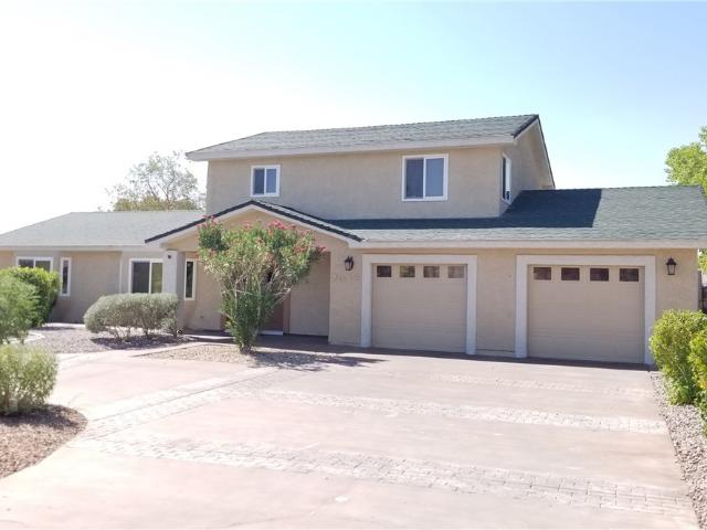7015 W El Parque Ave, Las Vegas, NV 89117 | MLS #2752 | Compass