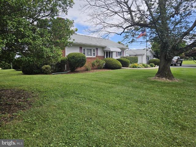 7015 Woodbine Road