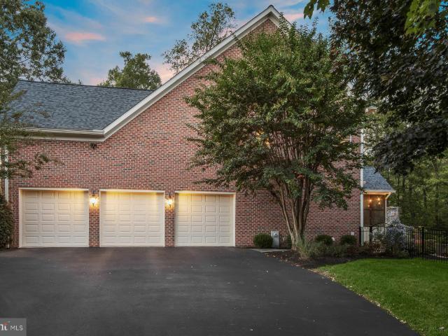 7016 Meandering Stream Way, Fulton, MD 20759 | MLS #MDHW2066 | Compass