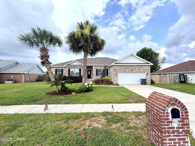 7016 Benton Dr, Panama City, FL 32404