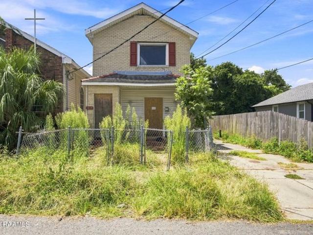 7016 Colapissa St, New Orleans, LA 70125