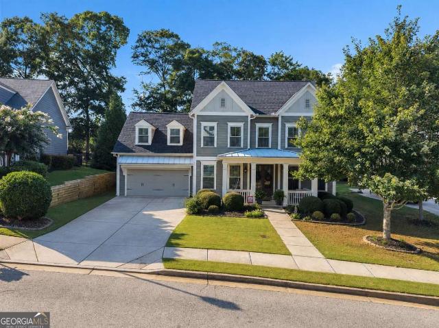 7016 Dove Point Lane