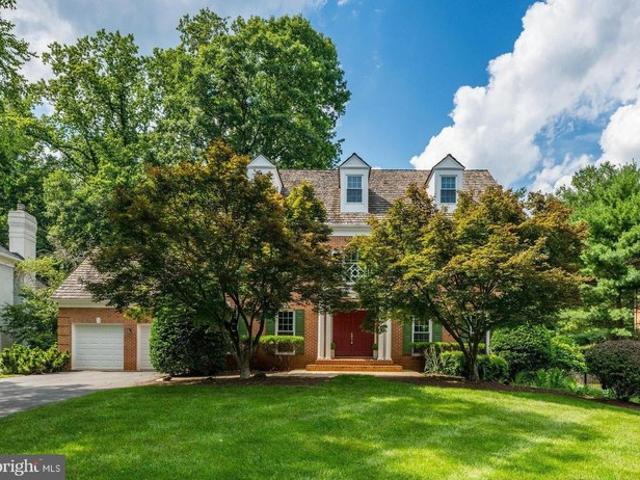 7016 Fawn Trail Ct, Bethesda, MD 20817