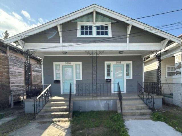 7016 Fig St, New Orleans, LA 70125