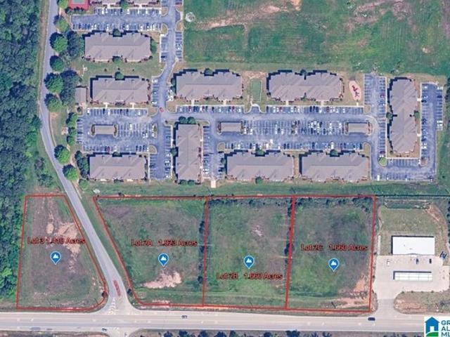 7016 Highway 70 Lot 2C, Calera, AL 35040